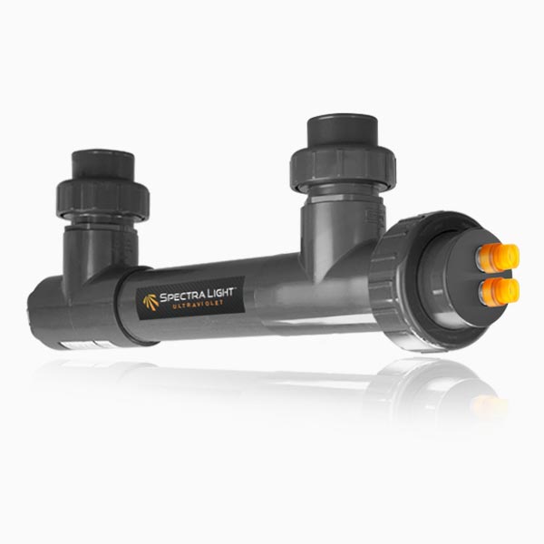 SpectraLight UV Systems